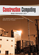 Construction Computing Magazine