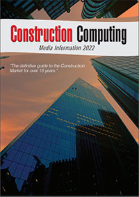 Construction Computing Magazine